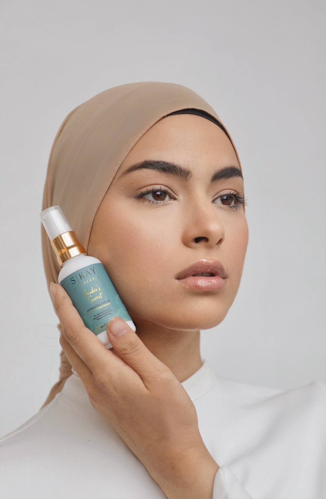 Eczema- Find the right solution with S|kay – Skay Skin